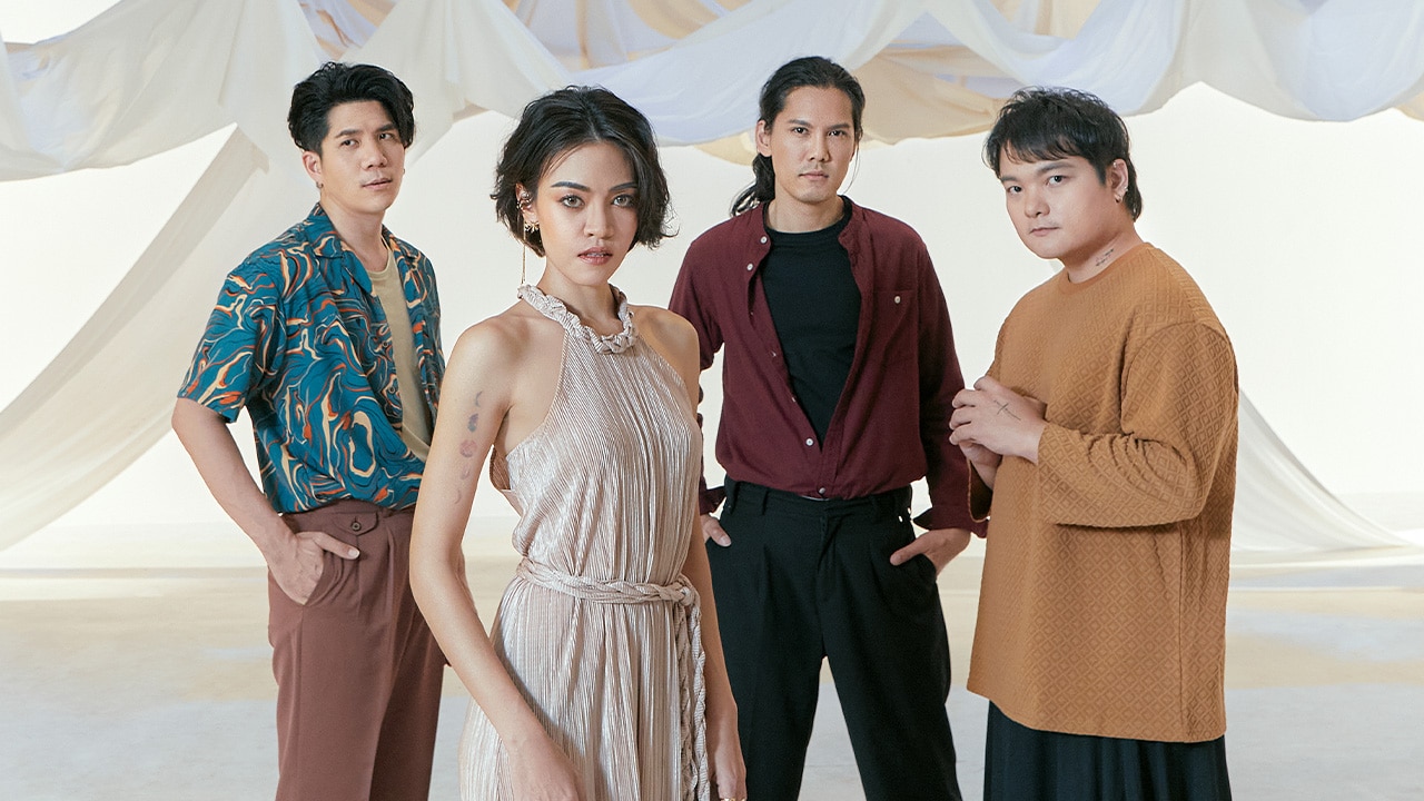 จะรักหรือจะร้าย - Klear